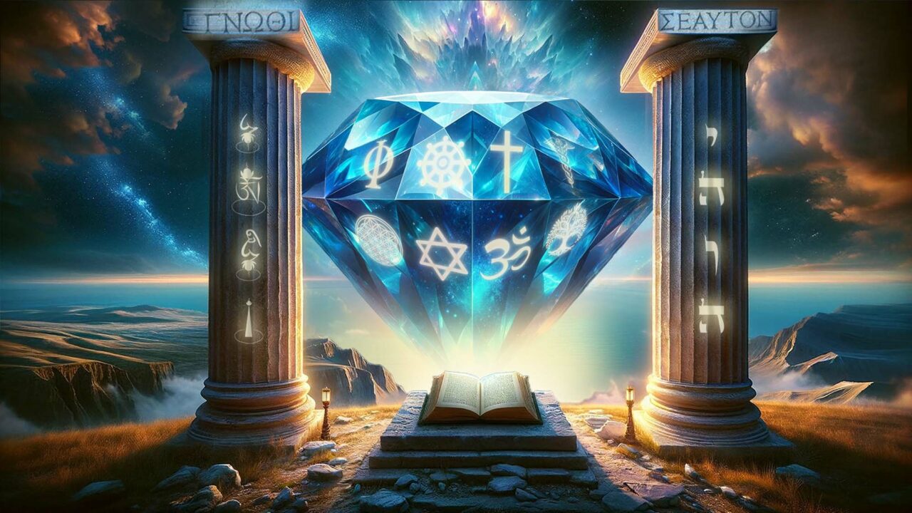 Mystical Wisdom - activespirits.net